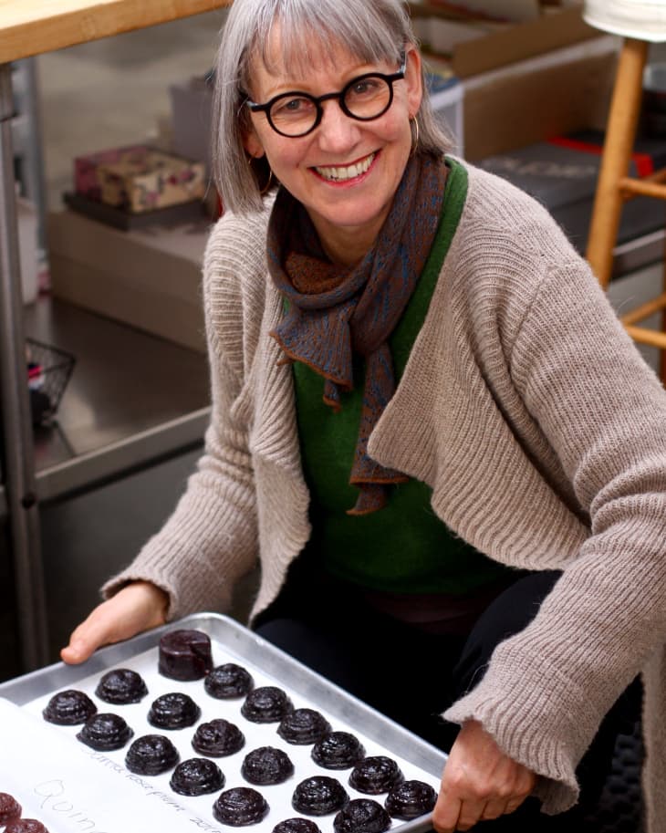 June Taylor’s 5 Essentials for Relaxed and Joyful Preserve Making | The ...