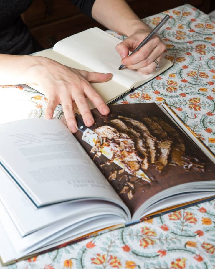 5 Things Writing a Cookbook Taught Me About Cooking | The Kitchn