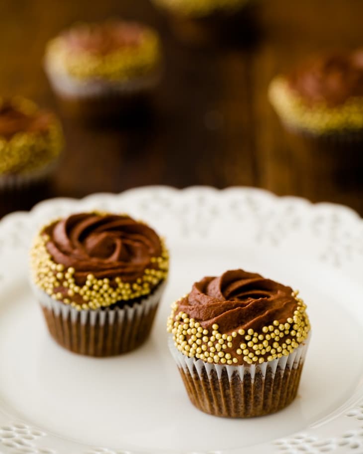 5 Mistakes to Avoid When Making Cupcakes | The Kitchn