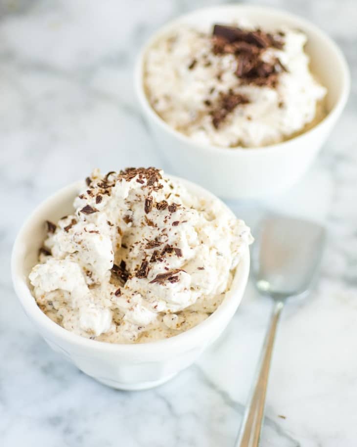 Recipe: Coffee Fluff | The Kitchn