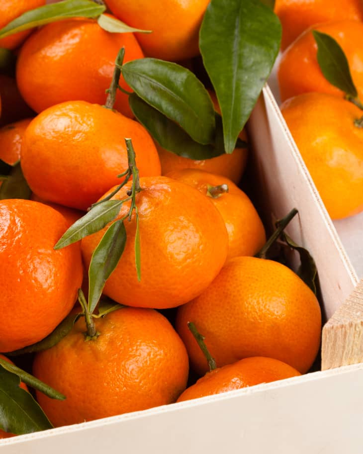 Pick a Perfect Crate of Clementines: Our 7 Tips to Help You Out | The ...