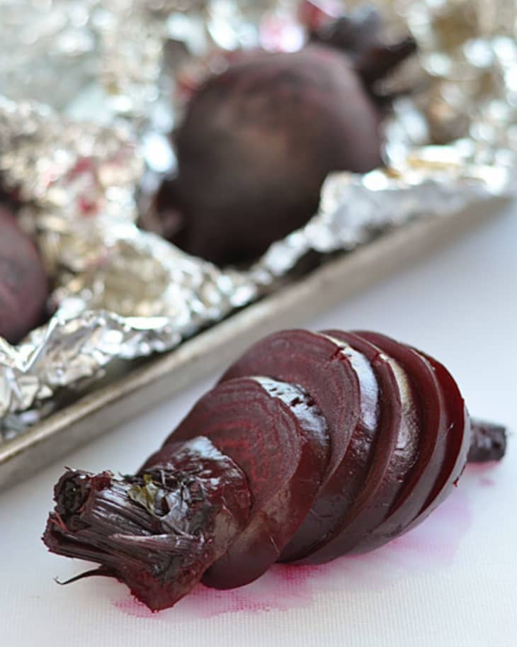 Recipe: Beet Box | The Kitchn