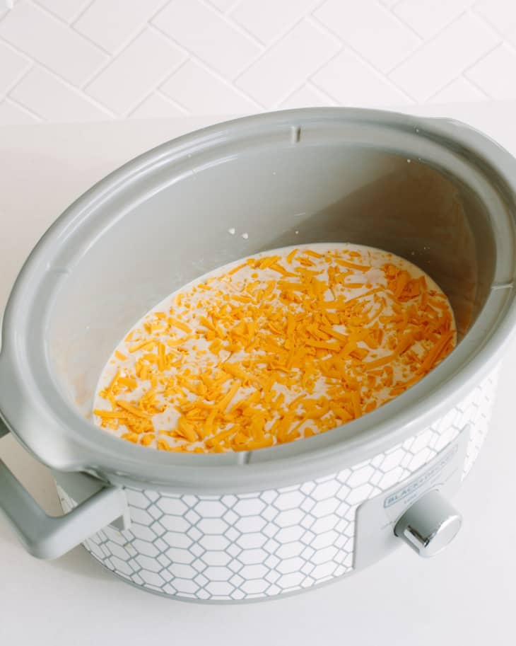 Do the French Know the Best Secret for Cooking Dairy in the Slow Cooker ...