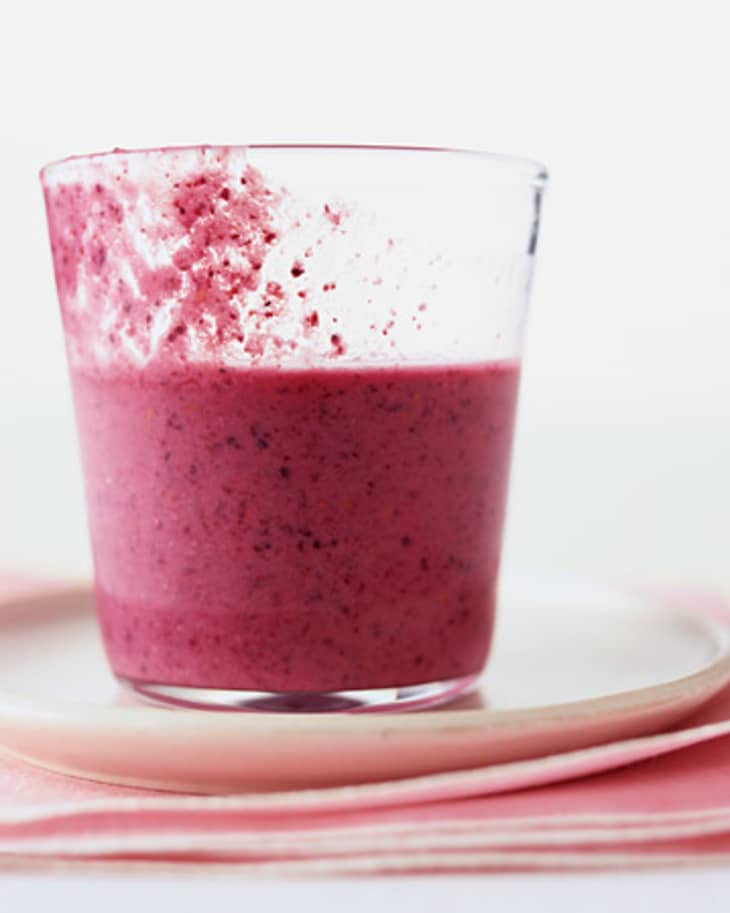 Tips for Making Better Smoothies in the Dead of Winter | The Kitchn