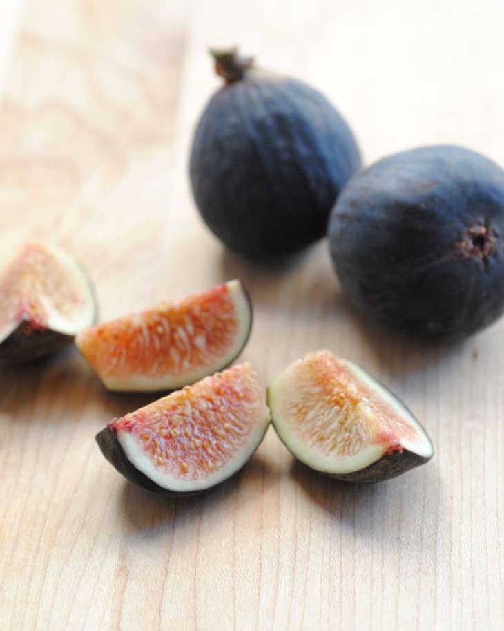 Strange Symbiosis: The Fig and the Wasp | The Kitchn
