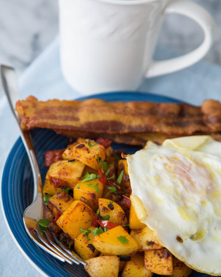 10 Cooking Tricks Only a Diner Can Teach You | The Kitchn