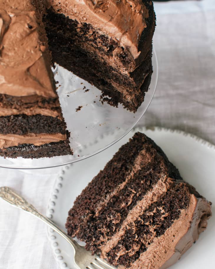 3 Smart Ways to Divide Cake Batter | The Kitchn