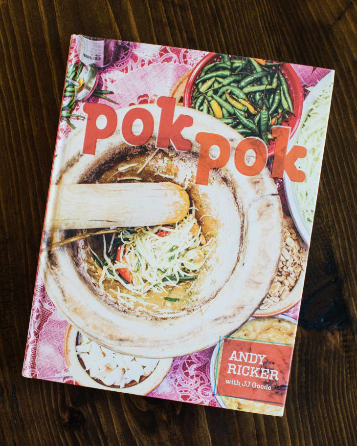 I Spent All Day Shopping So I Could Cook from Pok Pok, and It Was Worth ...