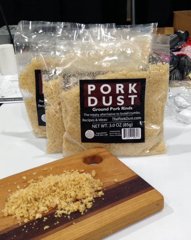 Cookie Butter, Pork Dust & Sparkling Matcha: 15 Things We Tried at the ...