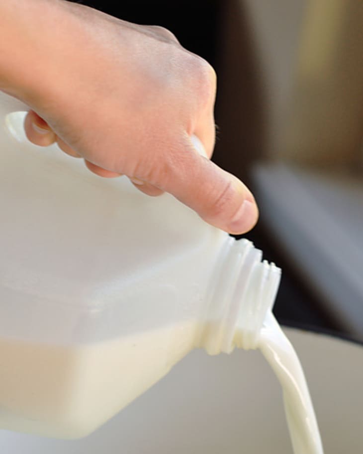 13 Ways to Use Up a Gallon of Milk | The Kitchn