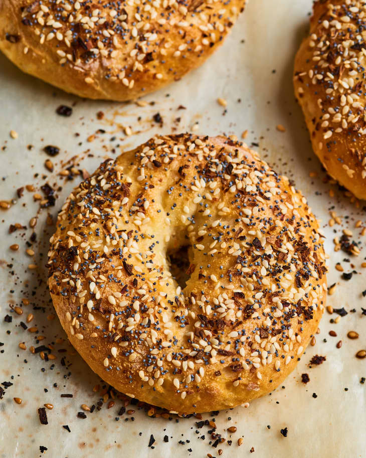Best Bagel Brands - Taste Test | The Kitchn