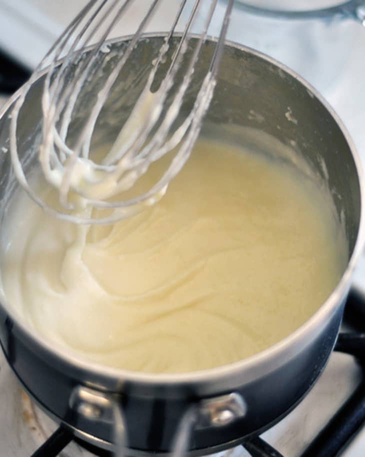 Soup to Soufflé: 6 Ways to Use Béchamel | The Kitchn