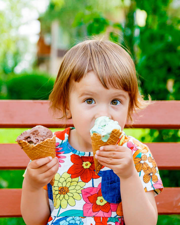 Tell Us Your Favorite Ice Cream and We’ll Tell You Your Age | The Kitchn