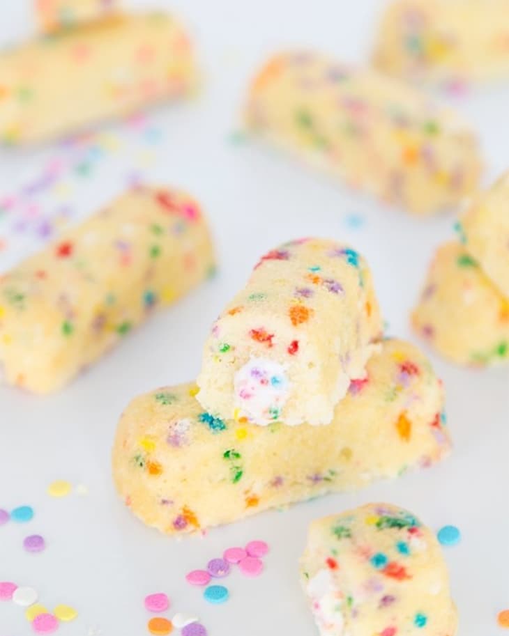 Funfetti Twinkies Are the Ultimate Birthday Dessert | The Kitchn