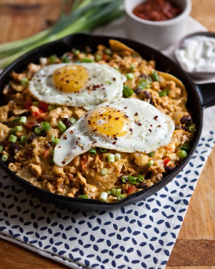 King Arthur Baking Company Artisan Bread Topping Review | The Kitchn