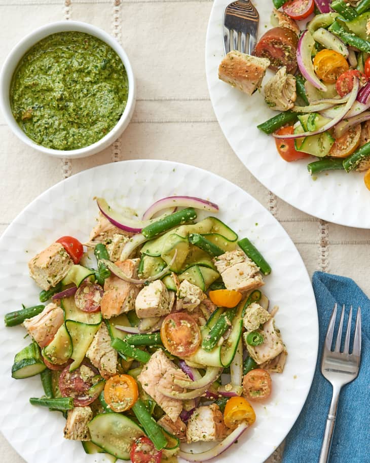 Favorite Ketogenic Diet Recipes - Cauliflower, Low Carb | The Kitchn