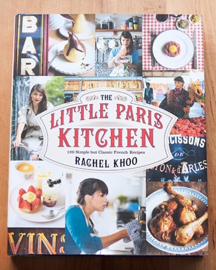 The Little Paris Kitchen by Rachel Khoo | The Kitchn
