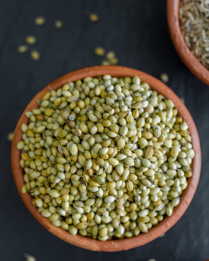 Inside the Spice Cabinet: Coriander | The Kitchn