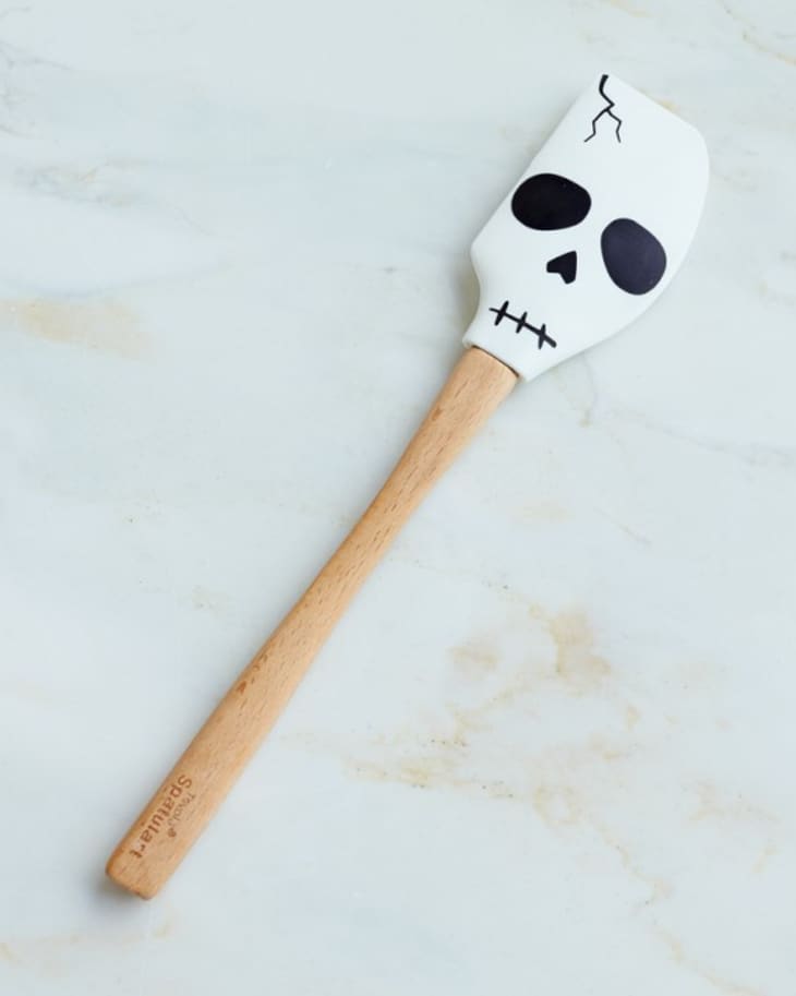 Bone Appetit: Skull-Inspired Kitchen Tools | The Kitchn