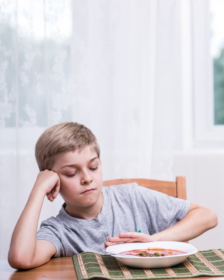 Why I Won’t Call My Kid “Picky” (Even Though She Sometimes Is) | The Kitchn