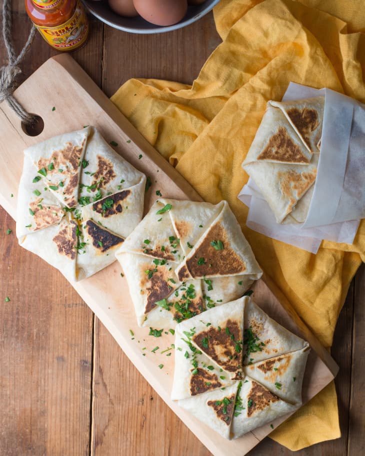 5 Portable Breakfasts You Need This Week | The Kitchn