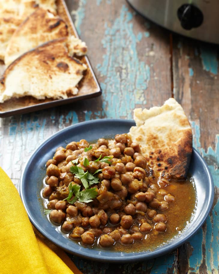 5 Indian Food Dishes You Can Make in the Slow Cooker | The Kitchn