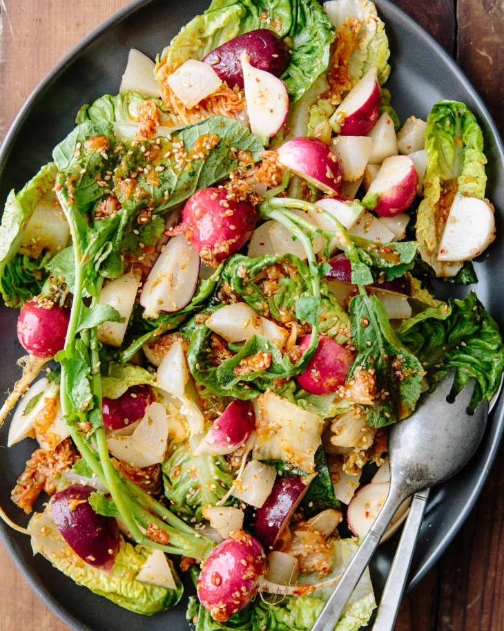 15 Radish Recipes | The Kitchn