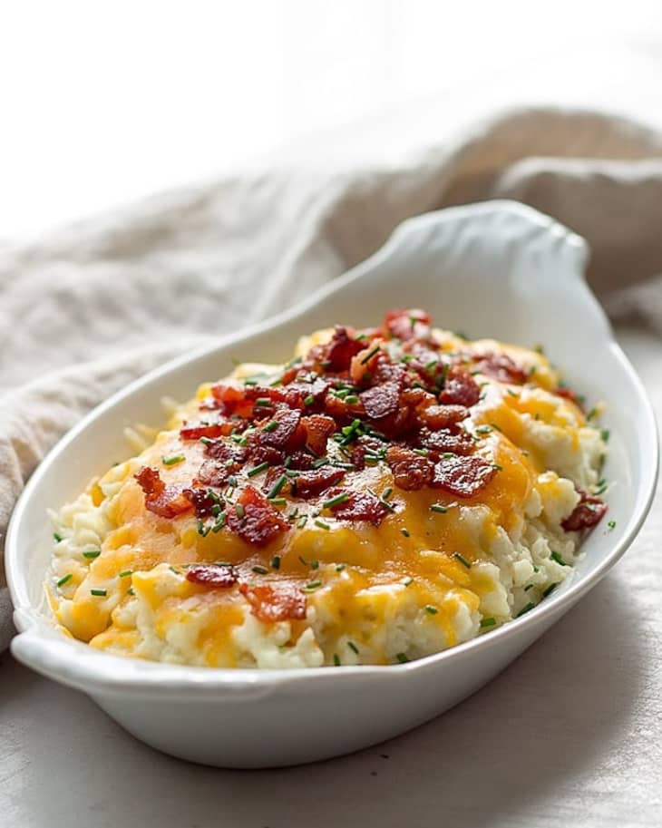 Pinterest Most Popular Cauliflower Recipe | The Kitchn