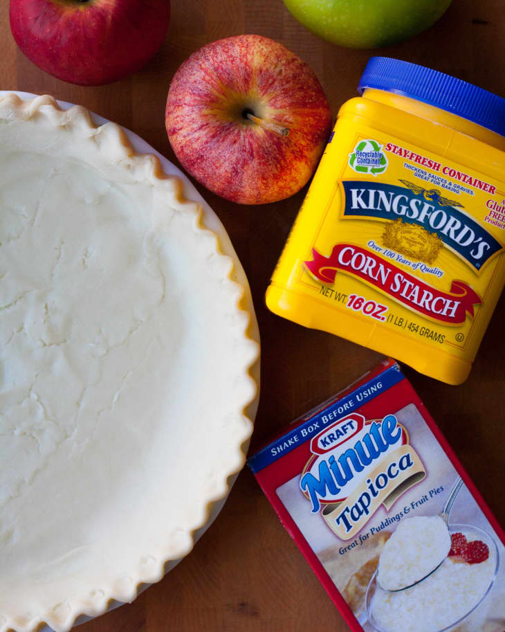 5 Common Pie Thickeners and How They Work | The Kitchn