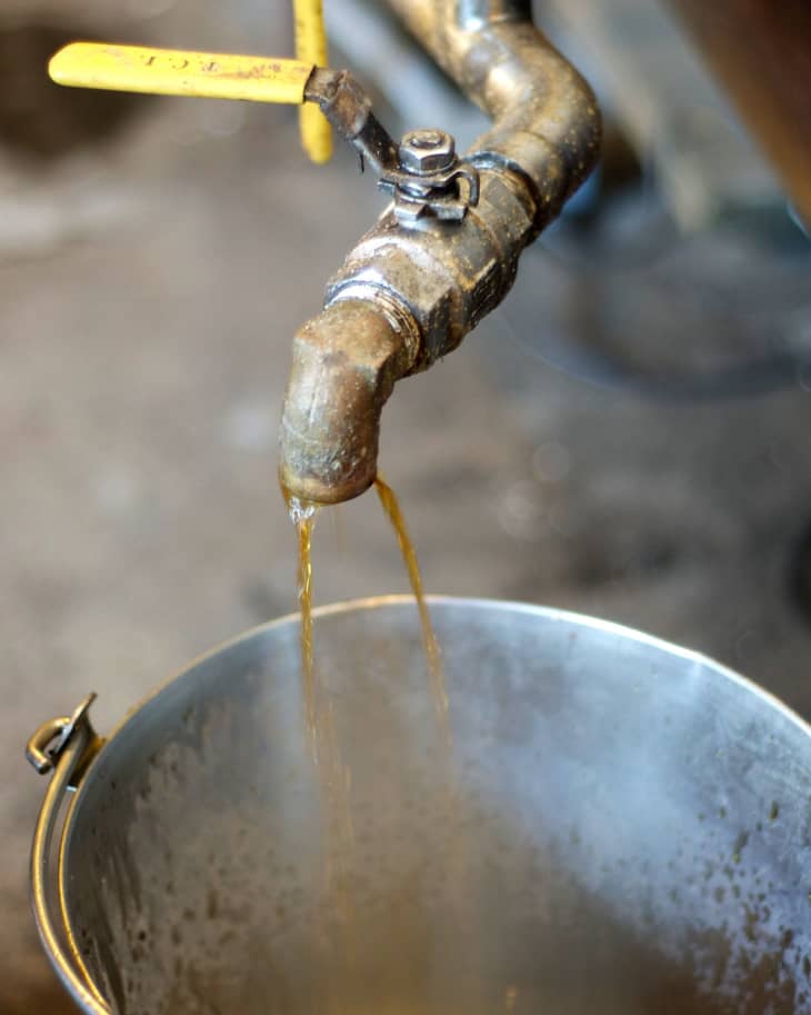 How Maple Syrup is Made in Vermont | The Kitchn