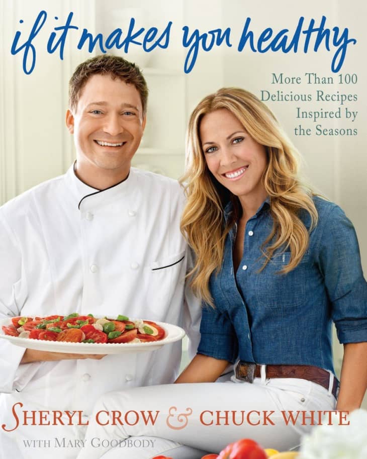10 Celebrity Cookbooks You Probably Didn’t Know Existed | The Kitchn