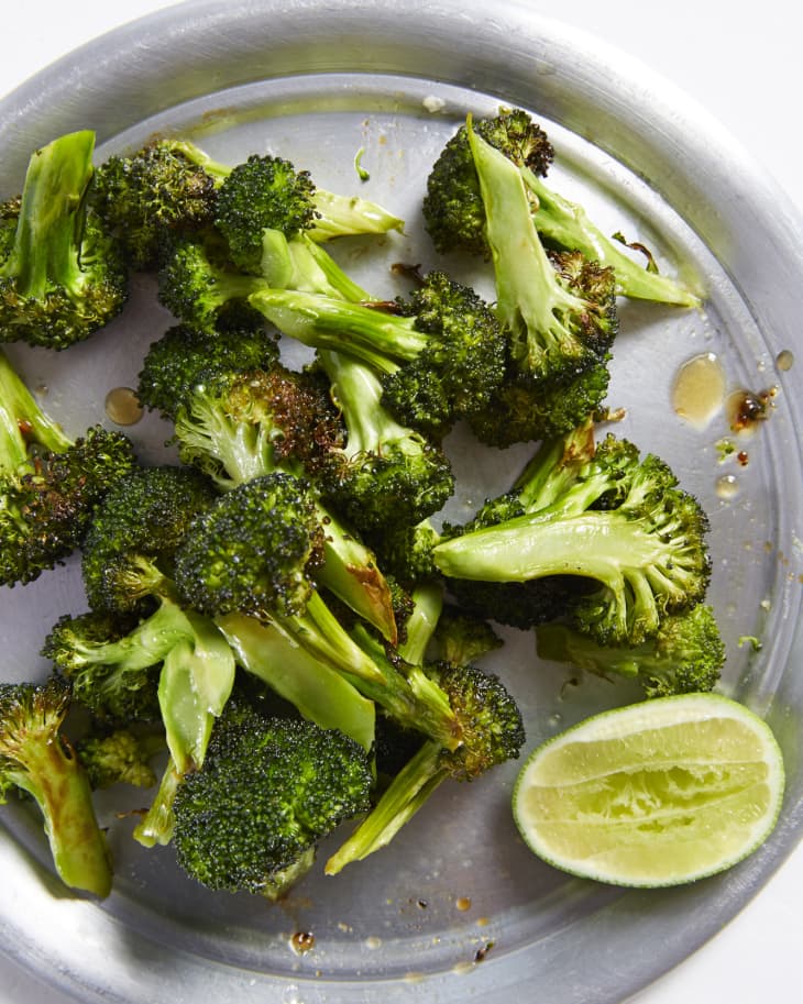 Australia Is Now Serving Broccoli Coffee - Trend | The Kitchn