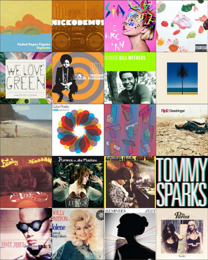 20 Songs for Dancing in the Kitchen | The Kitchn