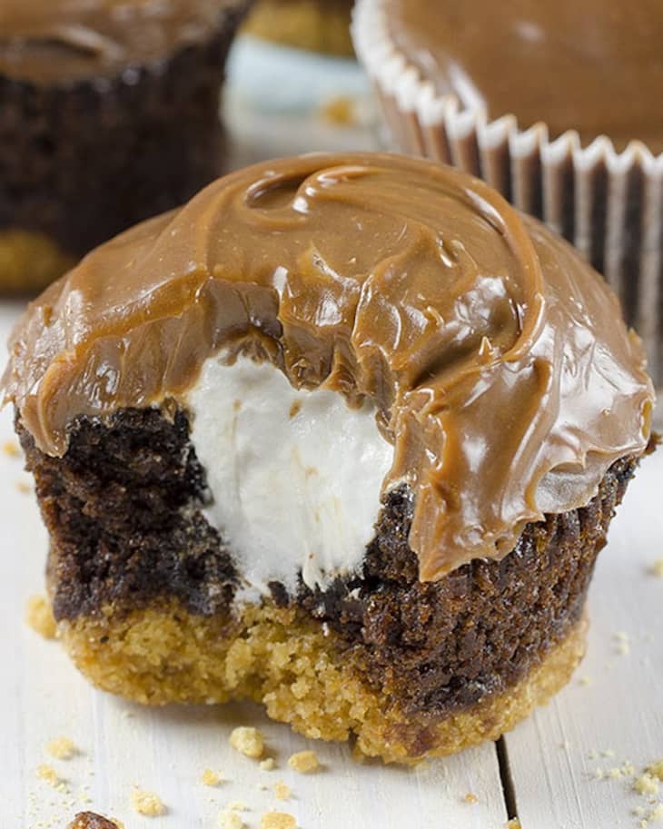 This Is the Top Cupcake Recipe on Pinterest | The Kitchn