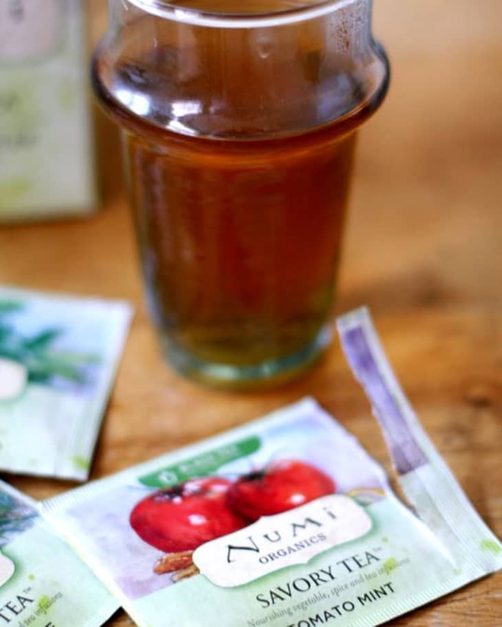 Numi’s Savory Teas: A Delightful, Satisfying New Brew | The Kitchn