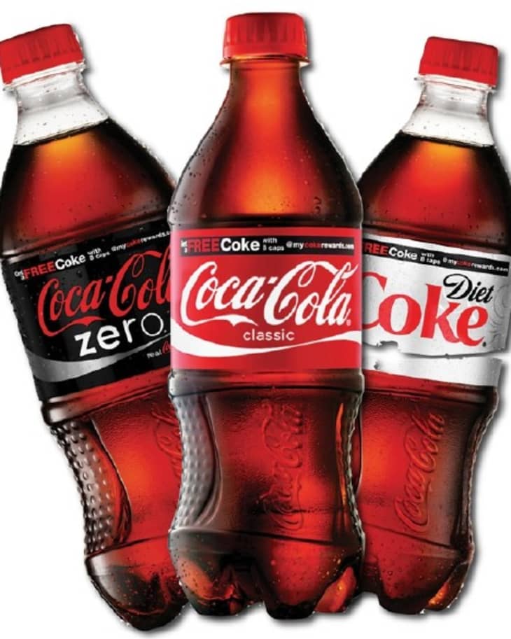 Why Americans Are Drinking Less Soda than They Were 20 Years Ago | The ...