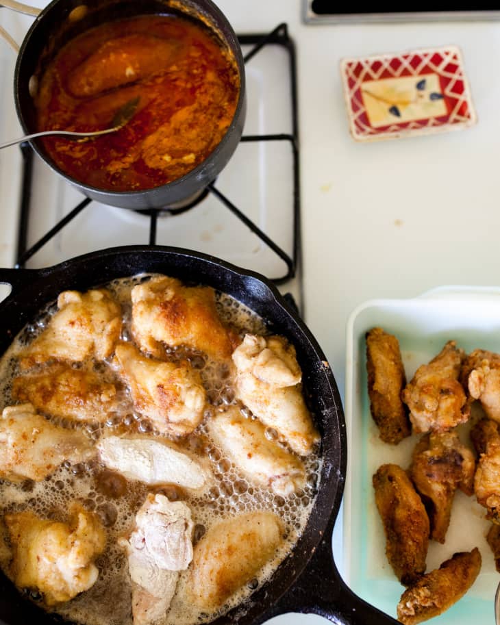 5 Cooking Fears and How to Face Them | The Kitchn