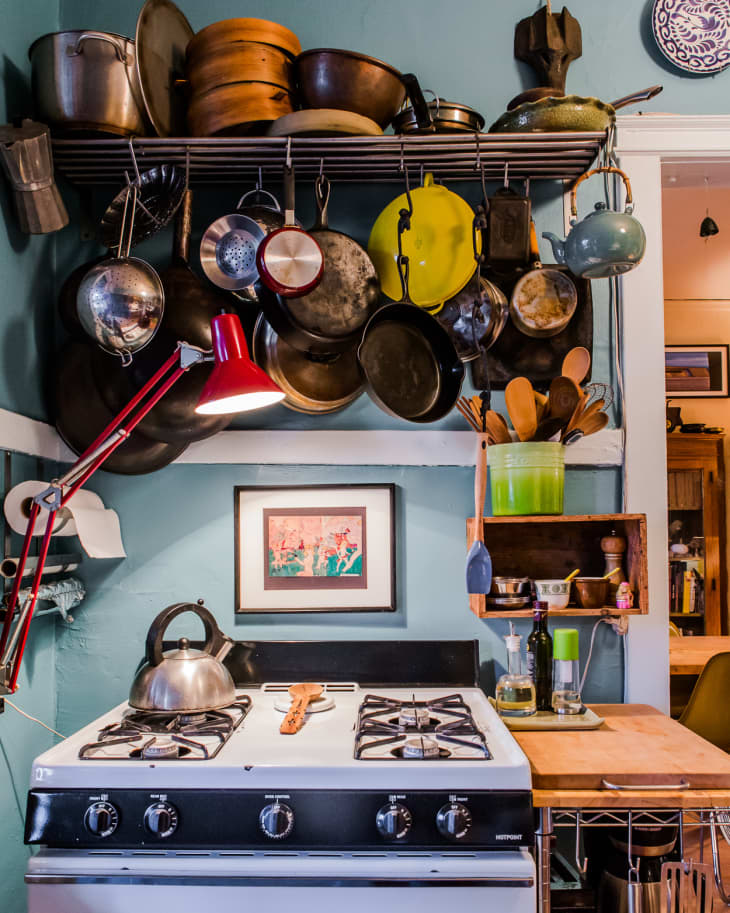 The Kitchn Cure Day 6: Evaluate Your Pots, Pans, and Small Appliances ...