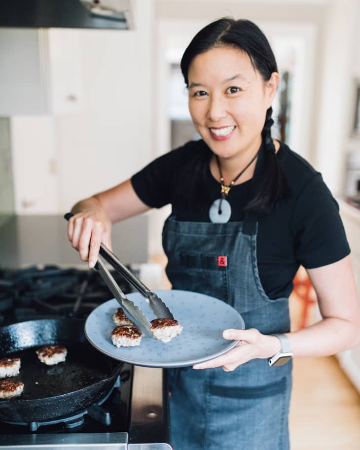 A Week of Dinners: Michelle Tam | The Kitchn