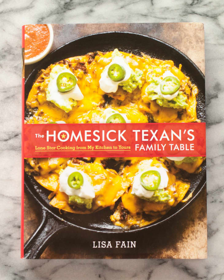 Homesick Texan’s Family Table by Lisa Fain | The Kitchn