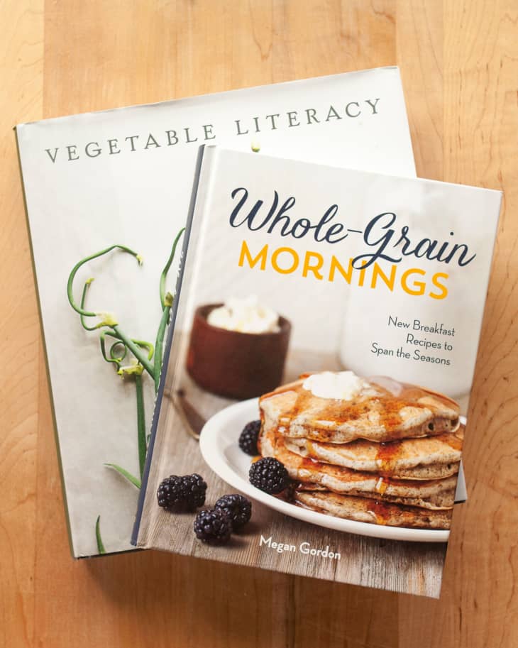 3 Cookbooks That Make Wonderful Mother’s Day Gifts | The Kitchn