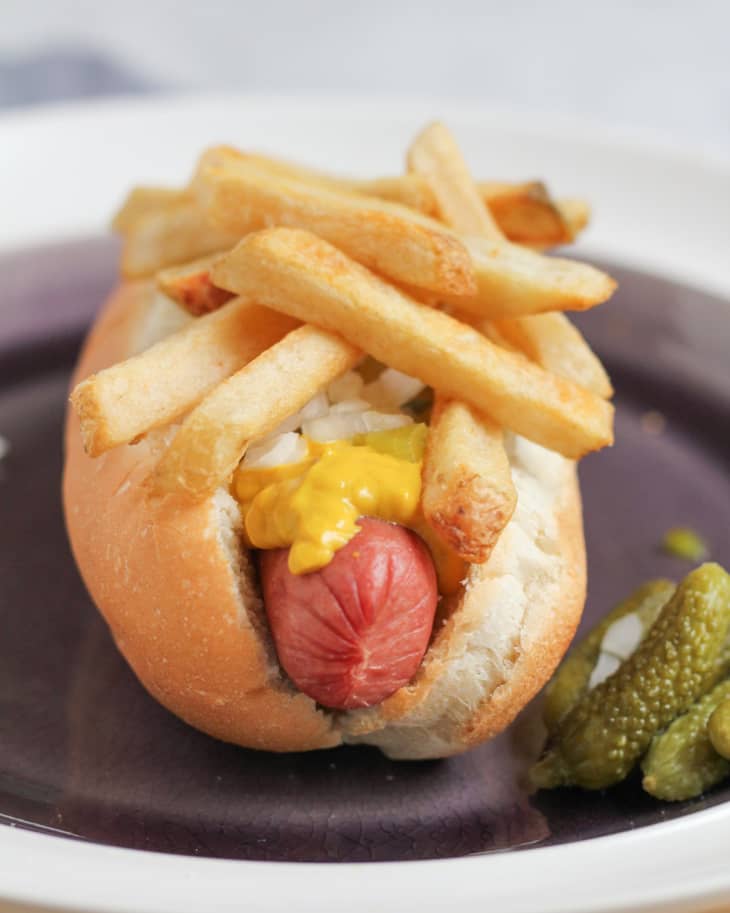 You Have No Idea How Exciting Hot Dogs Can Be. This Cookbook Will Teach ...