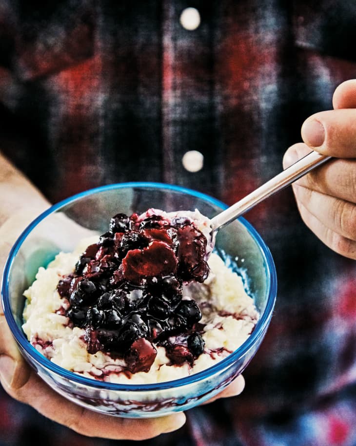 Finnish Fruit Soup | The Kitchn