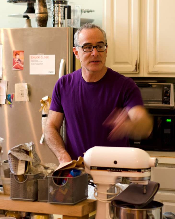 Farm-to-Restaurant Chef Peter Hoffman’s Humble Yet Hardworking Kitchen ...