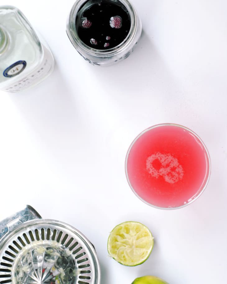 12 Food Writers Share Their Favorite 3-Ingredient Cocktails | The Kitchn