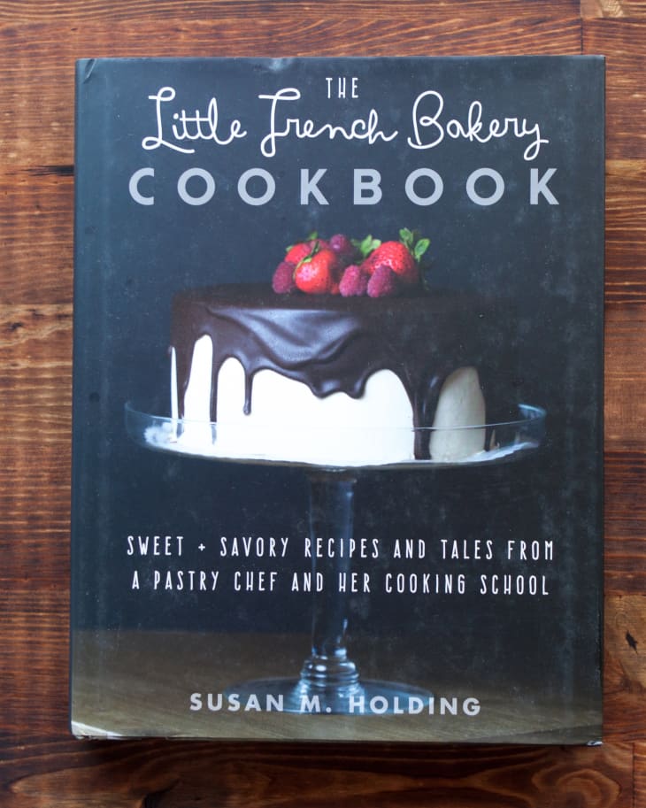 Take Your Baking Obsession One Step Further with This Cookbook | The Kitchn