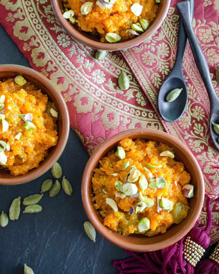 Carrot Halwa | The Kitchn
