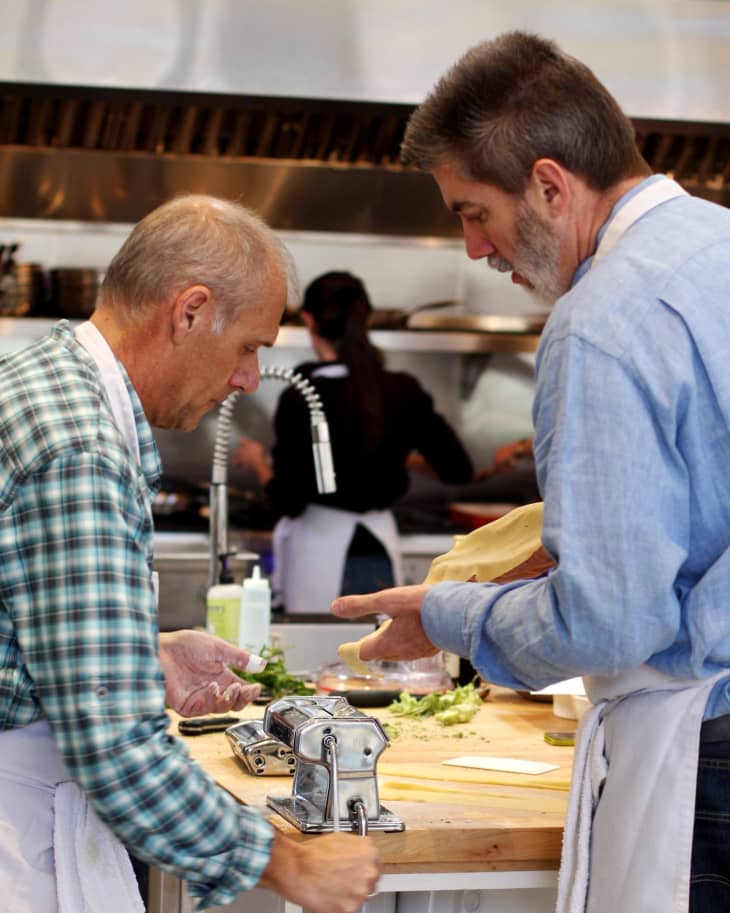 Get the Most From Your Cooking Class: 5 Tips For Making a Class Worth ...