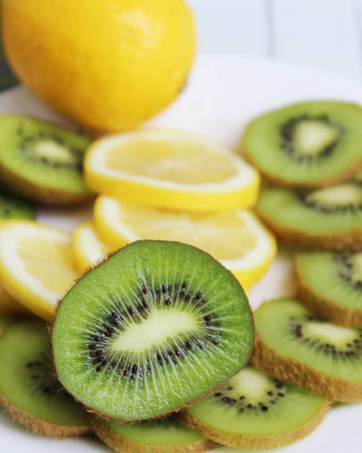 Kiwi FroYo Bites Will Be This Summer's Savior | The Kitchn