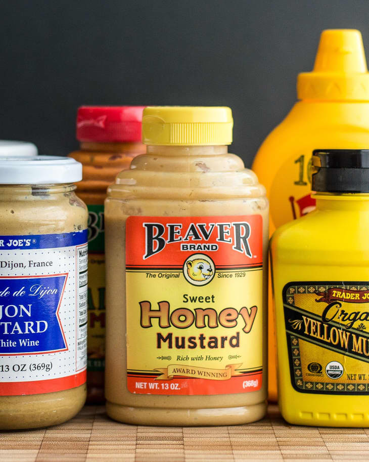 10 Ways to Use Up Mustard | The Kitchn